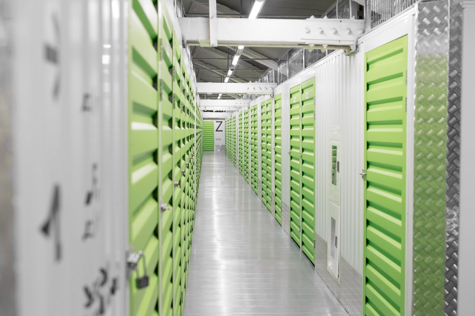 The Rise Of 'Refrigeration & Cold Storage' Warehouses