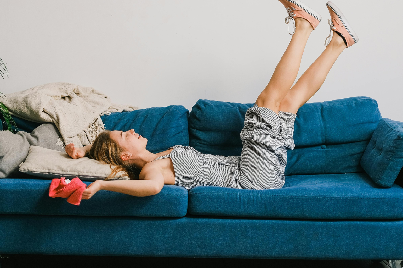 Managing Tremors from Alcohol: Effective Device Solutions